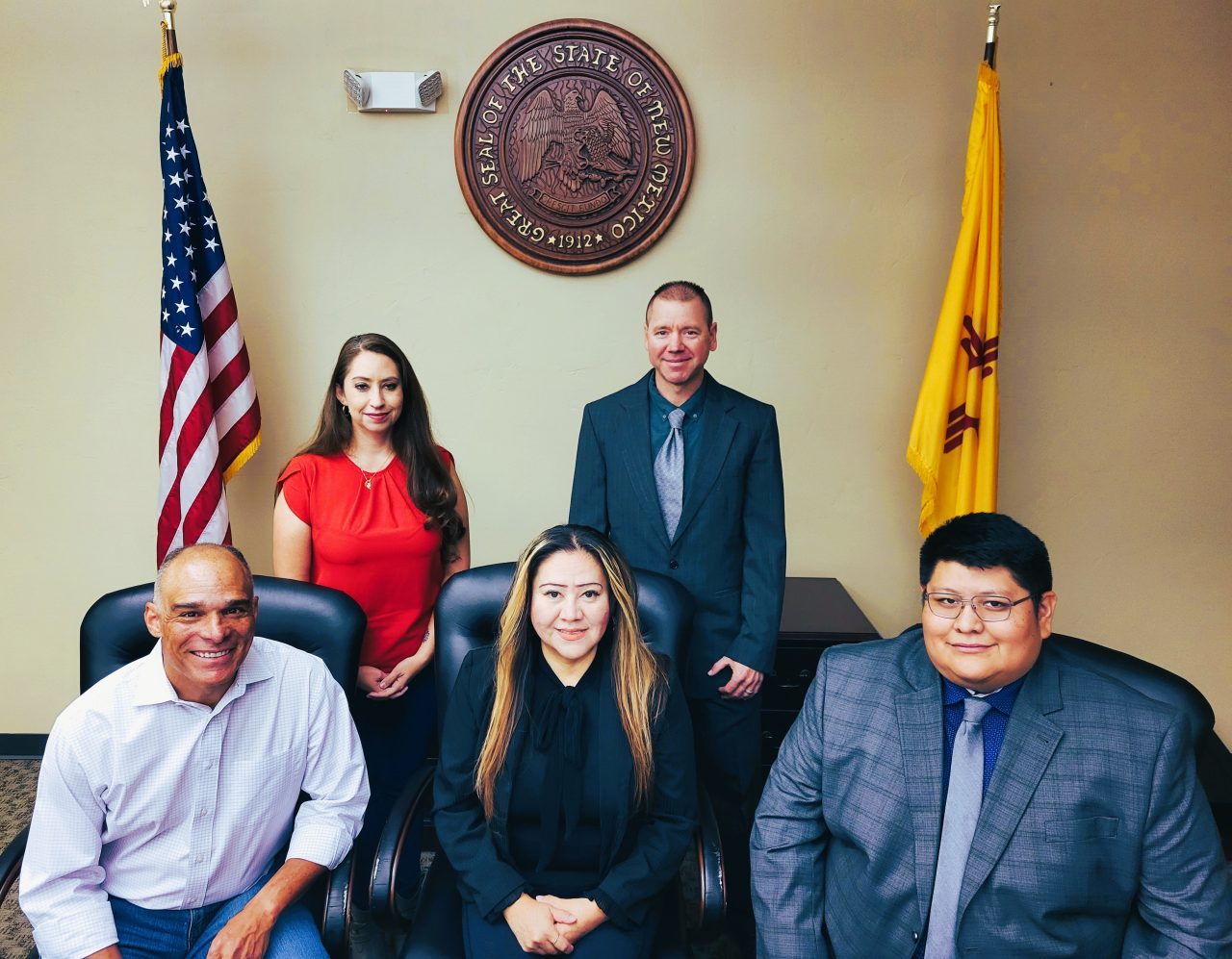 NMGCB | Office of the State Gaming Representative