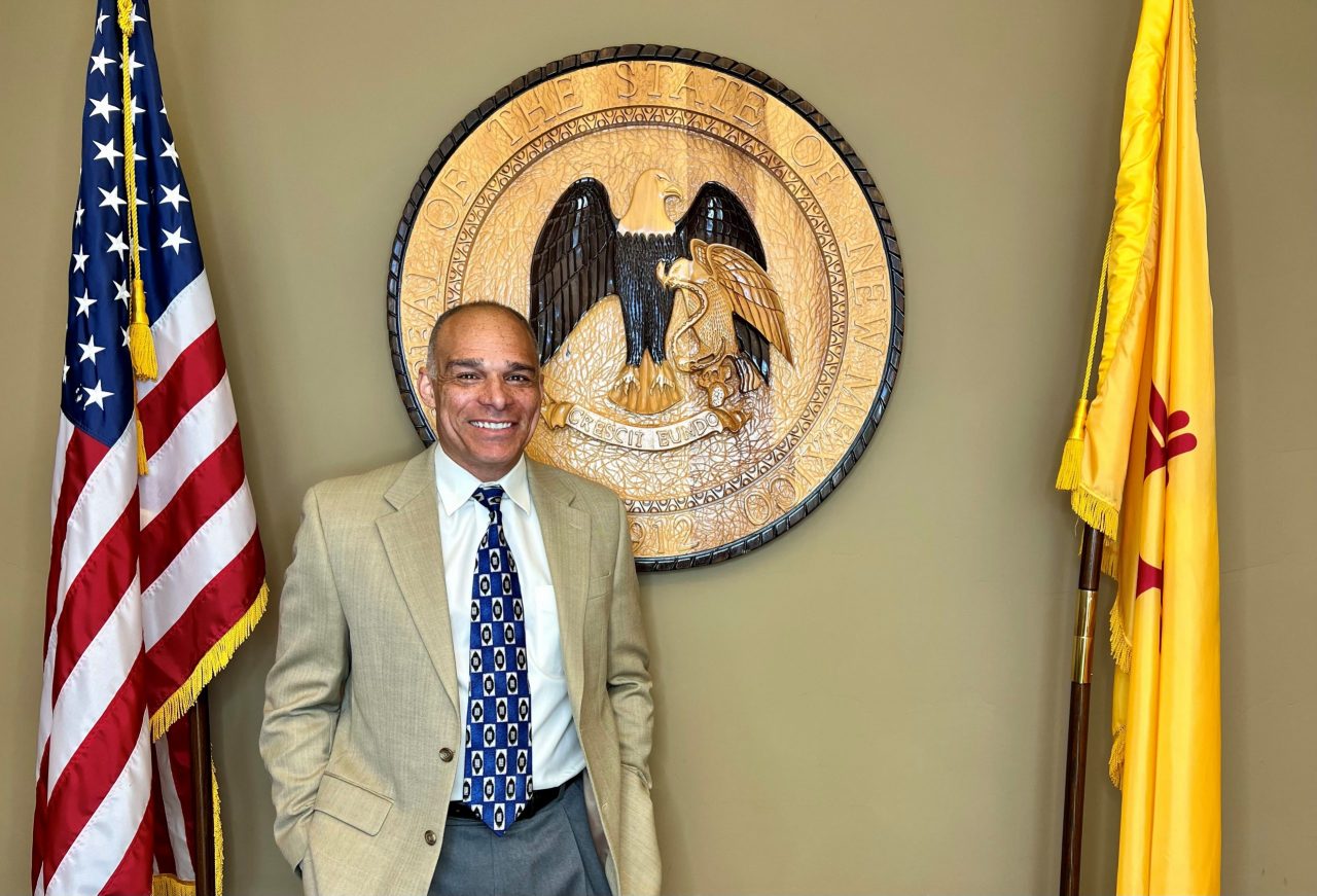 About New Mexico Gaming Control Board - New Mexico Gaming Control Board