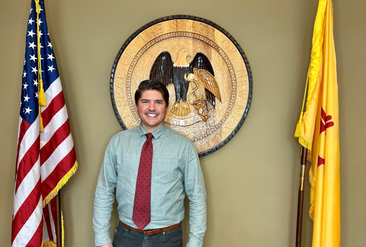 About New Mexico Gaming Control Board - New Mexico Gaming Control Board