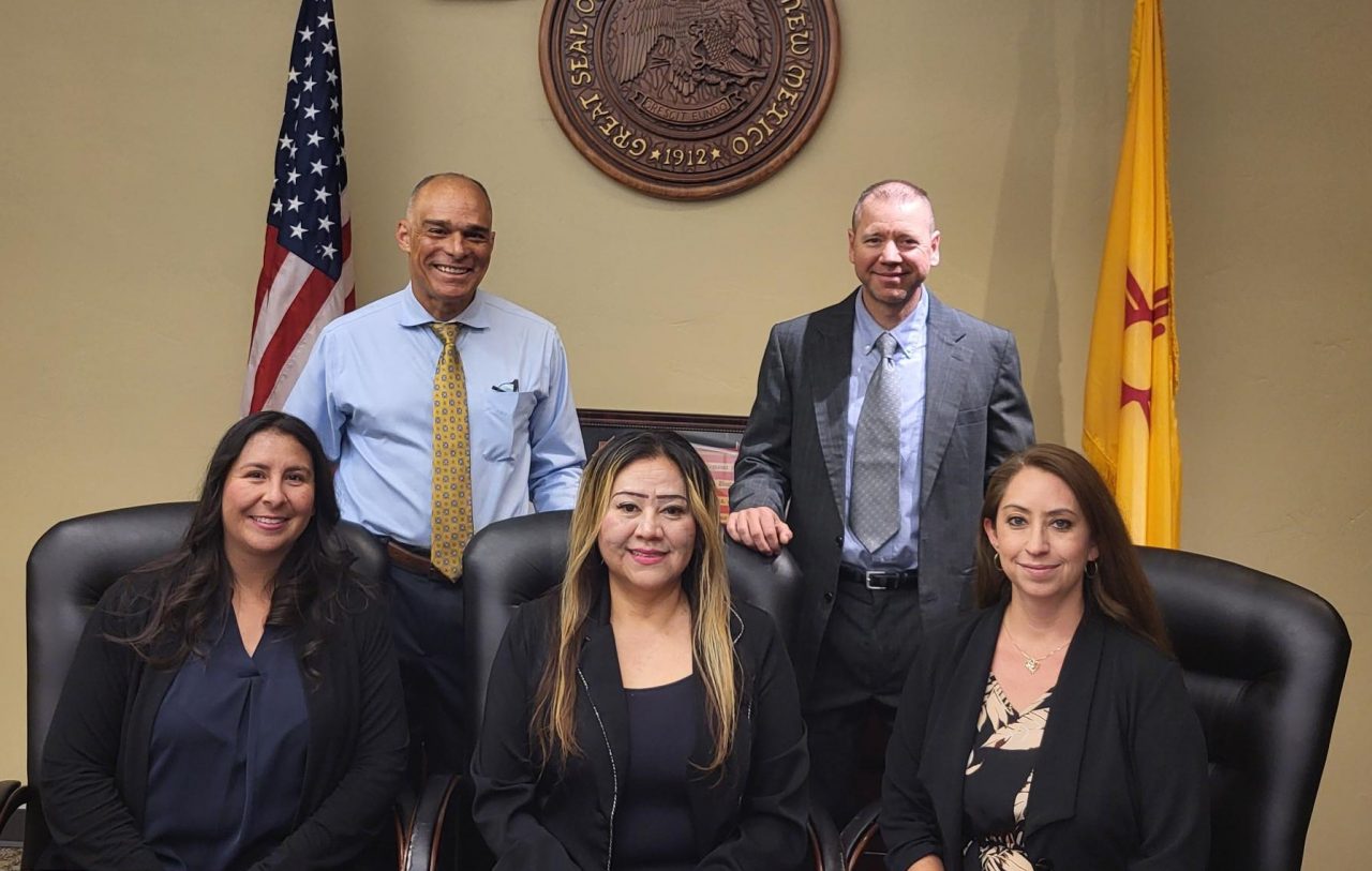 NMGCB | Office of the State Gaming Representative